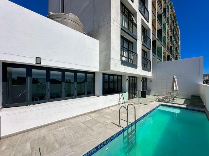 0.5 Bedroom Apartment / Flat for Sale in Woodstock