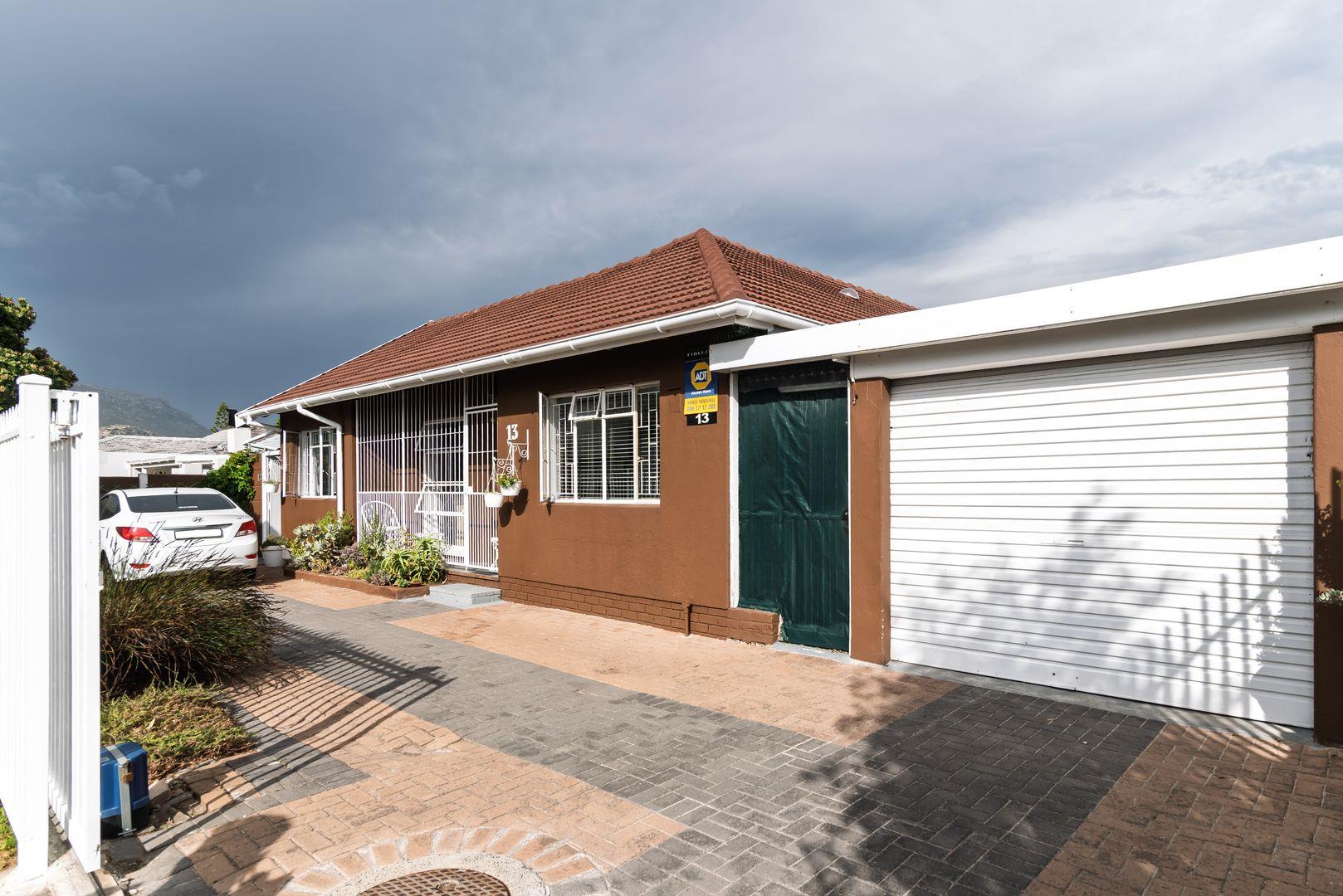 Sun Valley, Fish Hoek Property : Property and houses for sale in Sun ...