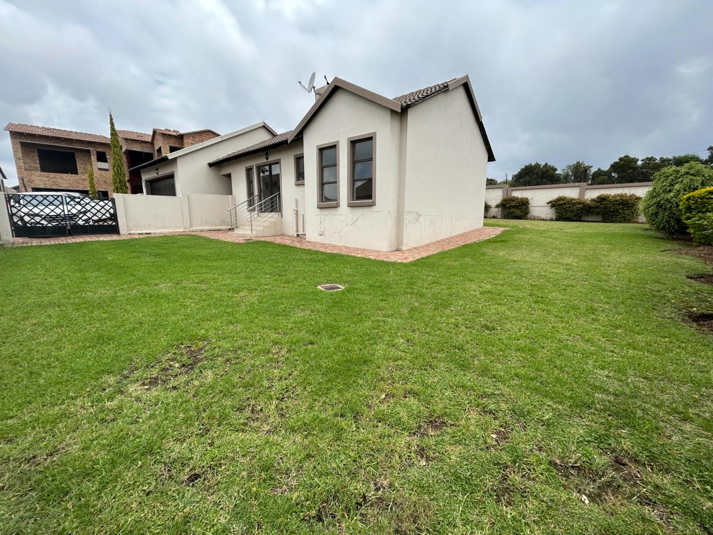 Summerfields Estate Property : Property and houses for sale in ...