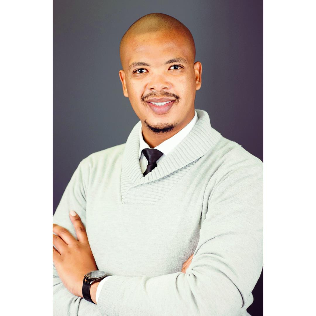 Agent profile for Johannes Mmethi