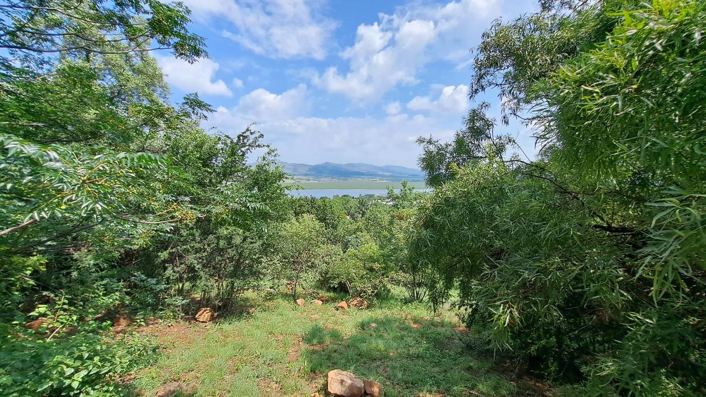 Vacant land / plot for sale in Kosmos Ridge - P24-115993338