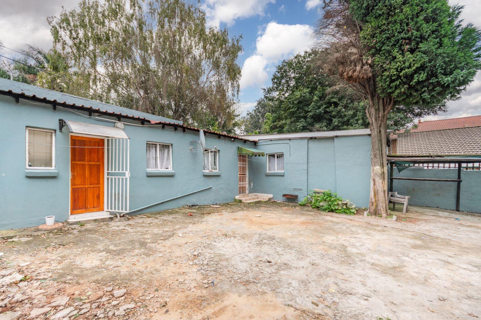 5 Bedroom House for sale in Westdene - 3 Dover Street - P24-115844111