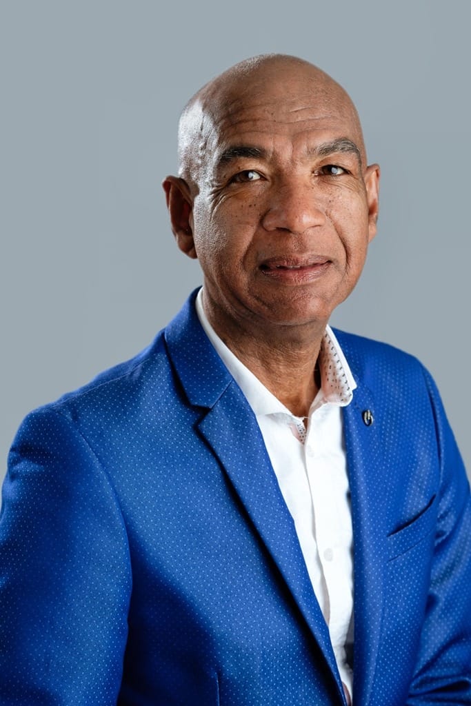 Agent profile for Werner Thomas