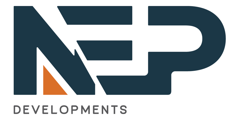 Estate Agency profile for Nep Developments