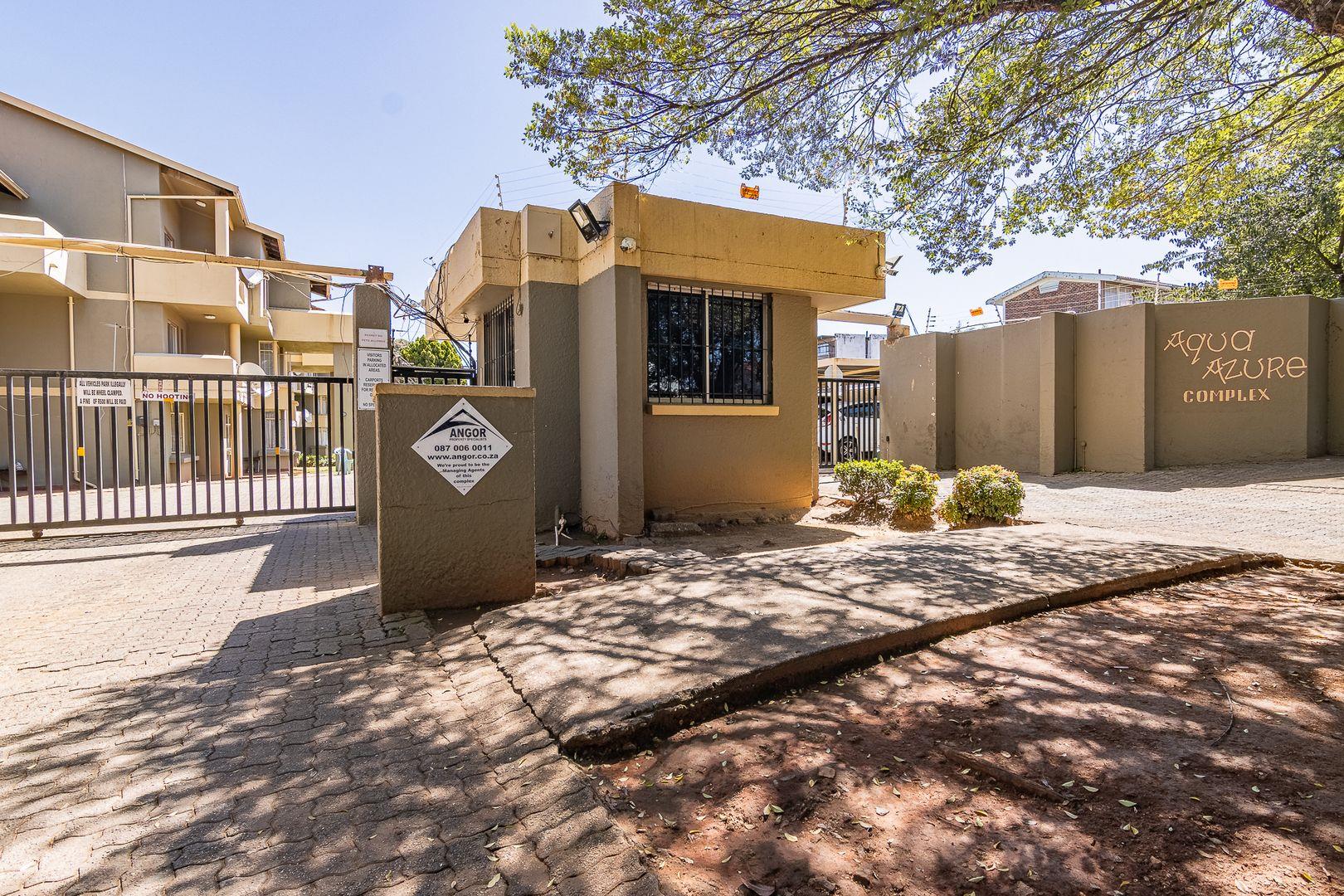 2 Bedroom Townhouse for sale in Florida - 98 Aqua Azure, 14 3rd Ave ...