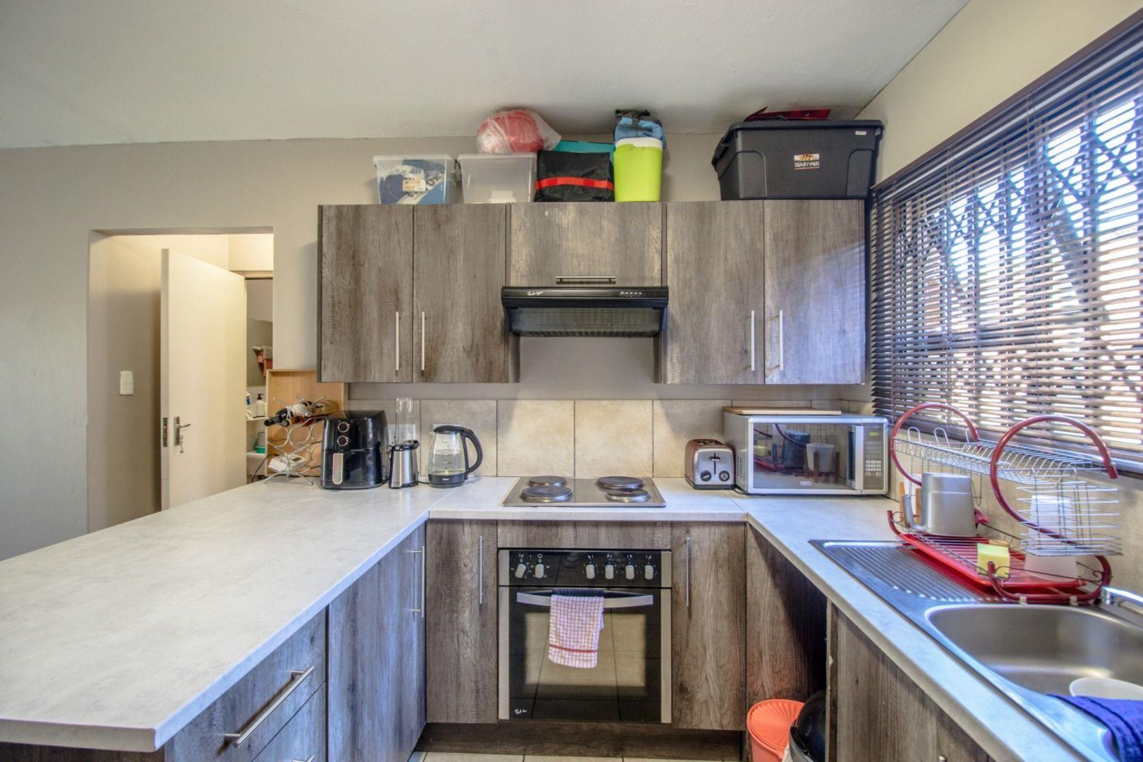 2 Bedroom Apartment / flat for sale in Witfield - 13 Witfield Ridge, 1 ...