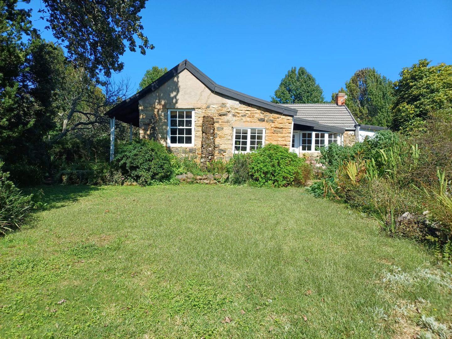 Farm for sale in Nottingham Road - 26 Erf Fort Nottingham - P24-115862955