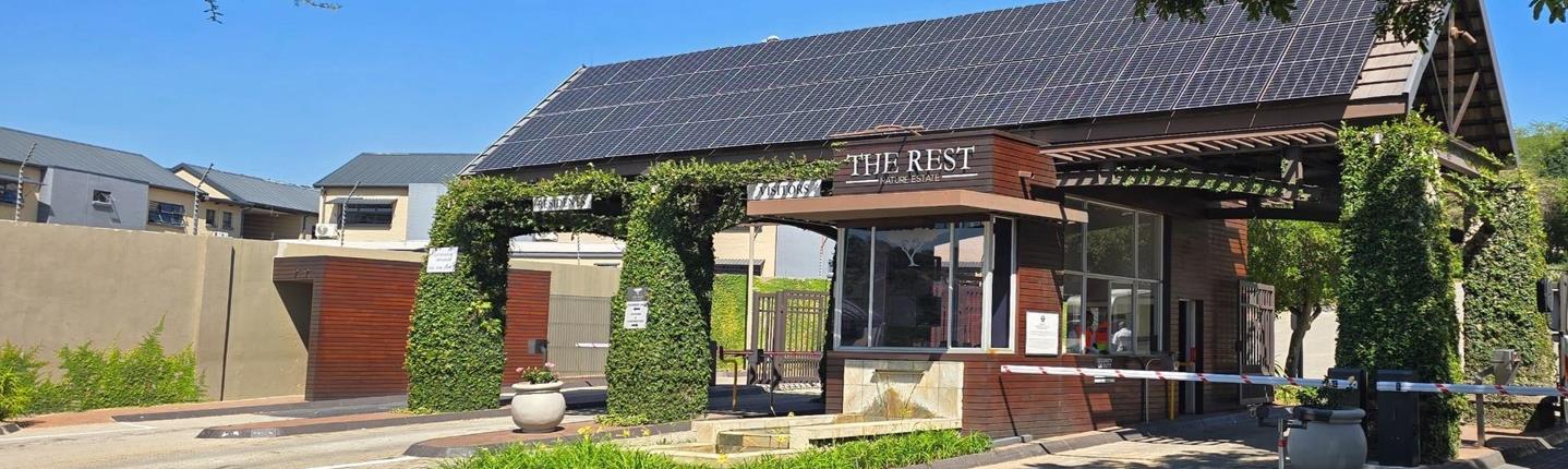 The Rest Nature Estate , Sonheuwel : New development for sale in ...