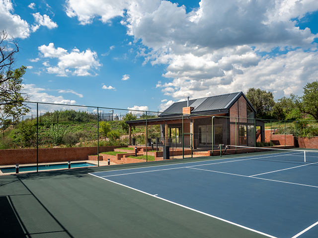 Build your dream home in Helderfontein Residential Estate - Market News ...