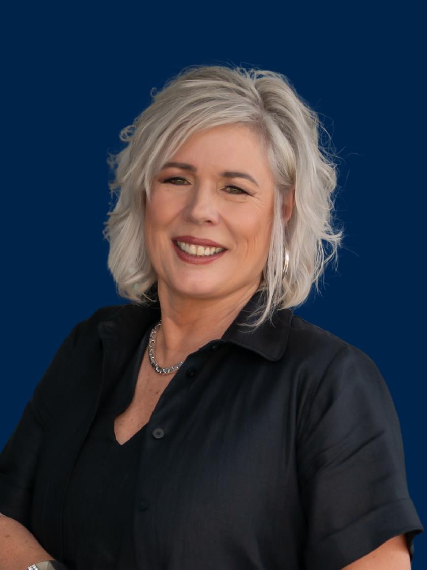 Agent profile for Melinda Odendaal