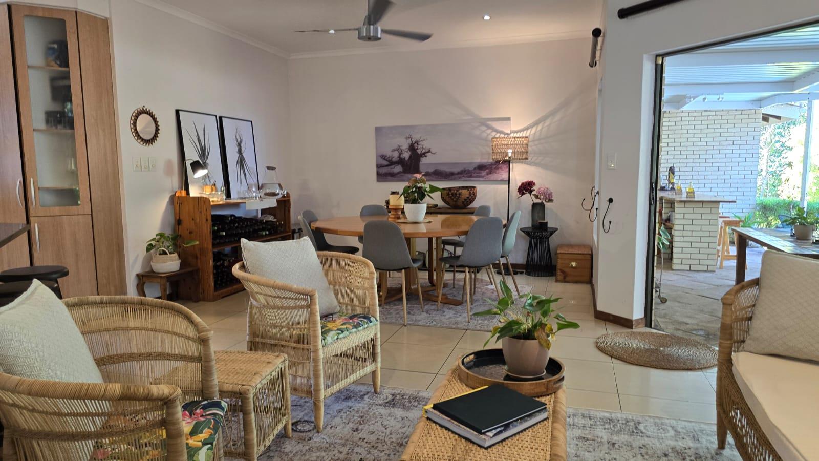 3 Bedroom House for sale in Mtunzini - P24-115865876