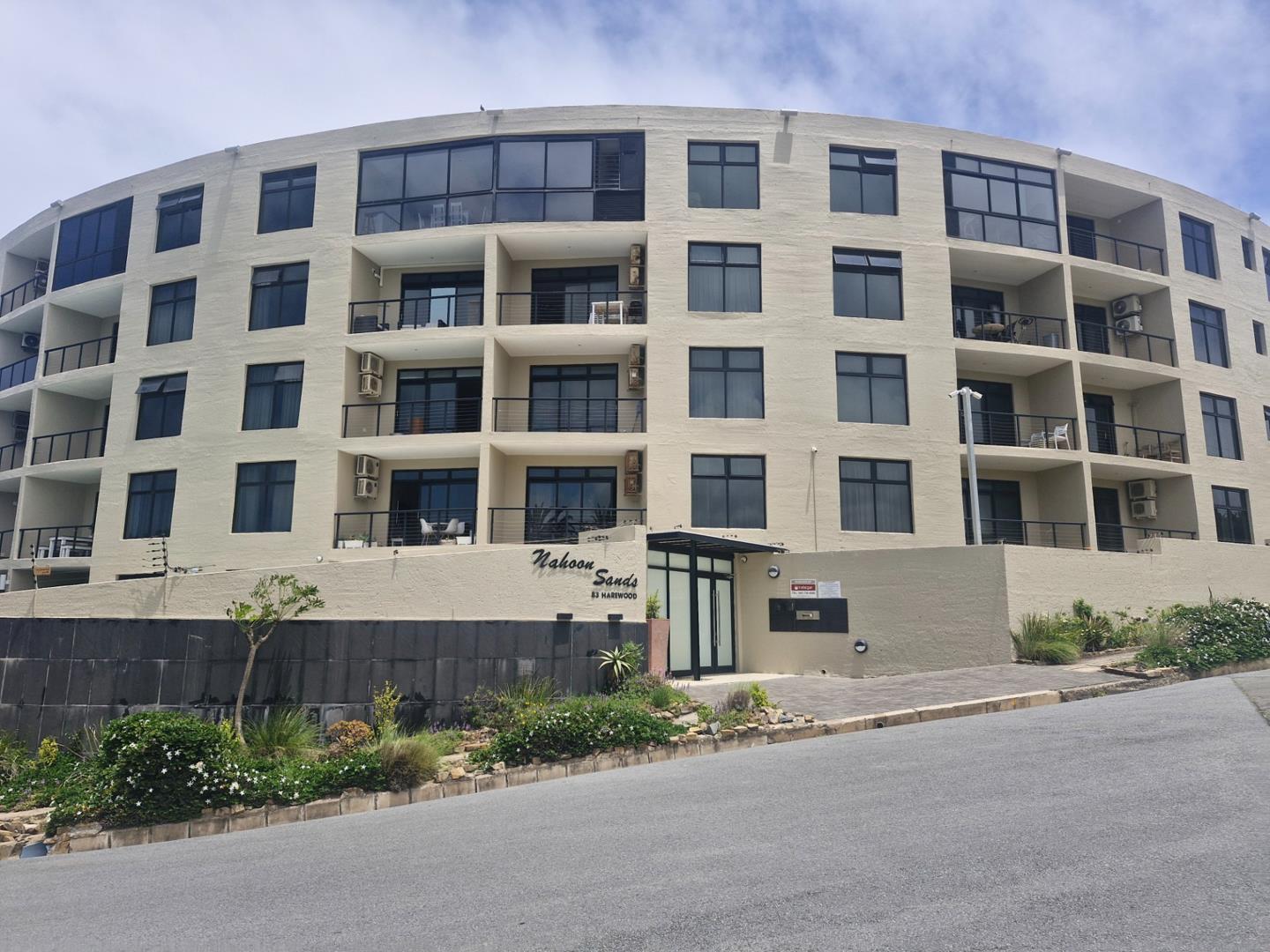 2 Bedroom Apartment / flat for sale in Nahoon - 1 Harewood Drive - P24 ...