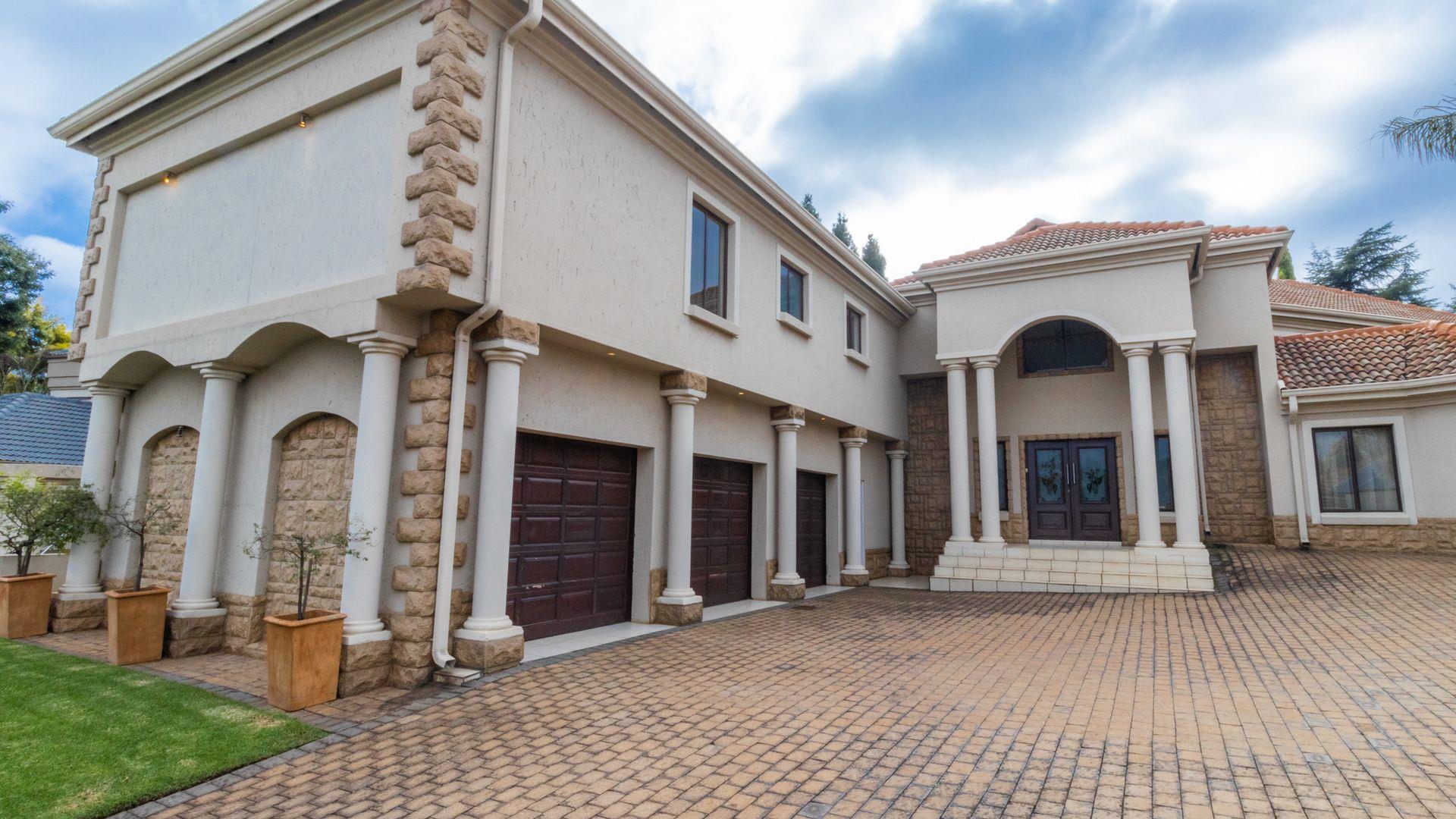 Irene Proper Security Estate Property : Property and houses for sale in ...