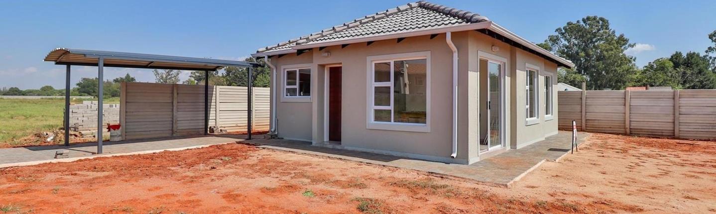 Selcourt Estate, Selcourt : New development for sale in Selcourt Web ...