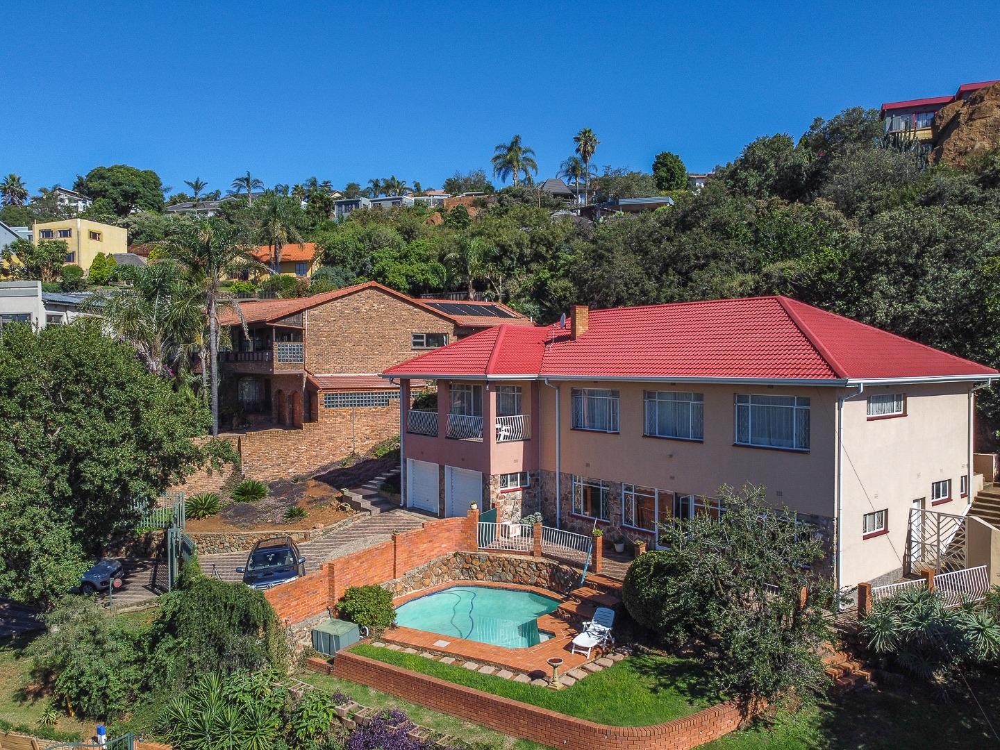 3 Bedroom House for sale in Glenvista - P24-115870941