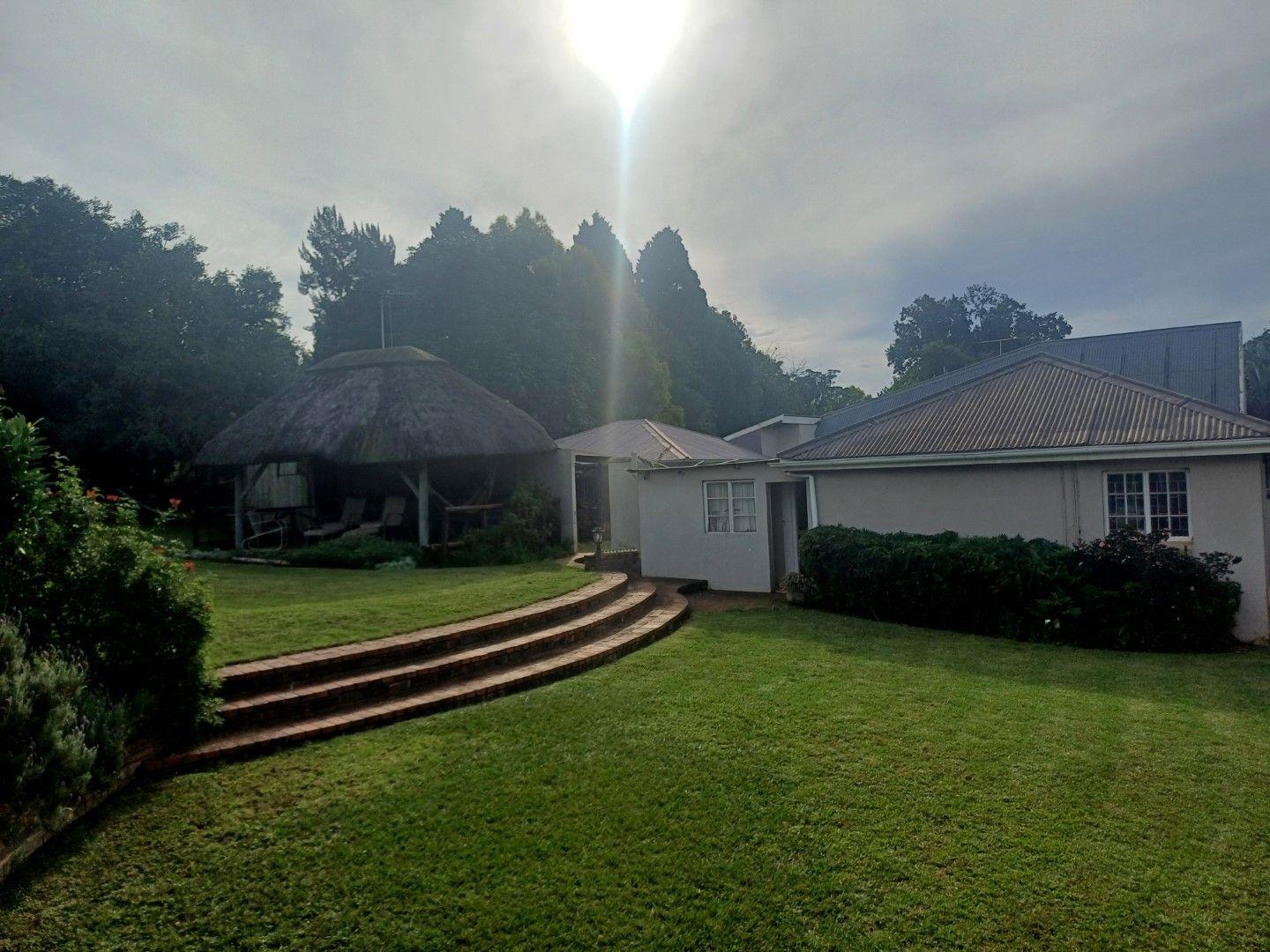 4 Bedroom House for sale in Greytown - P24-115874465