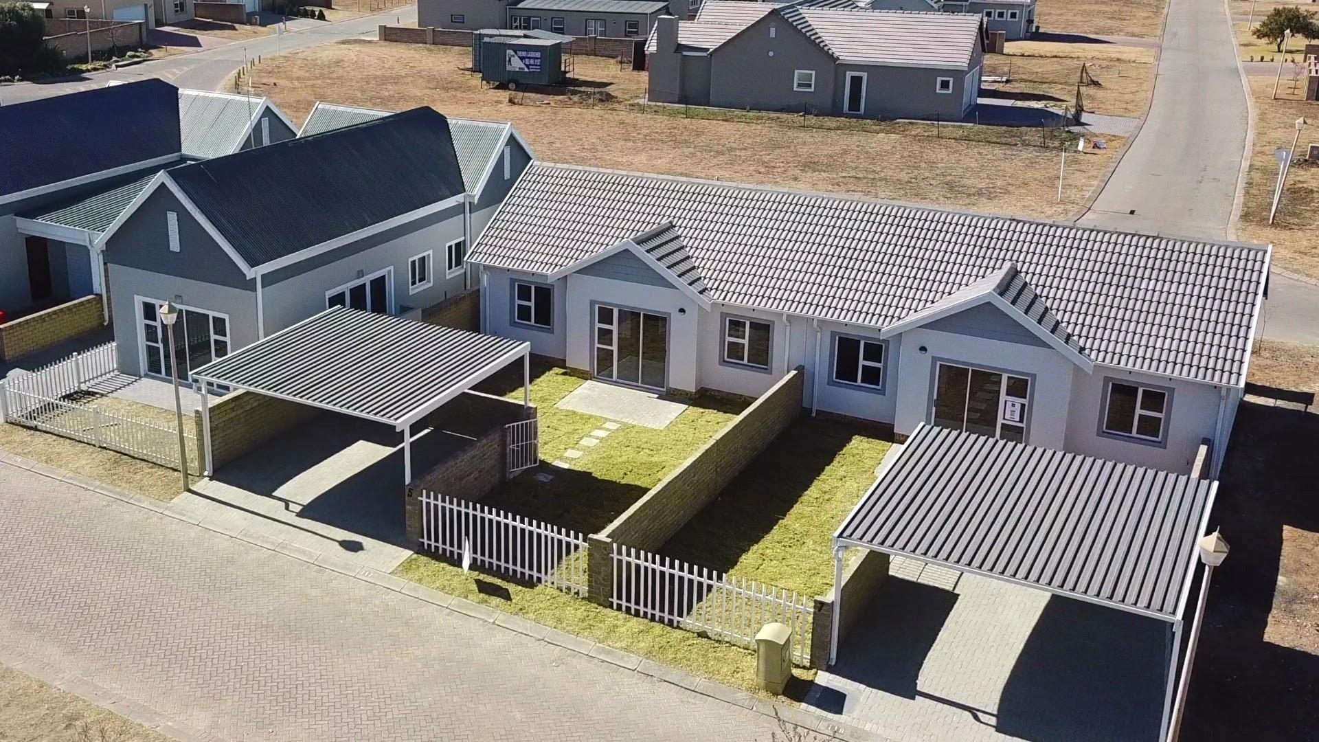 Riverspray Lifestyle Estate, Vanderbijlpark Central : New development ...