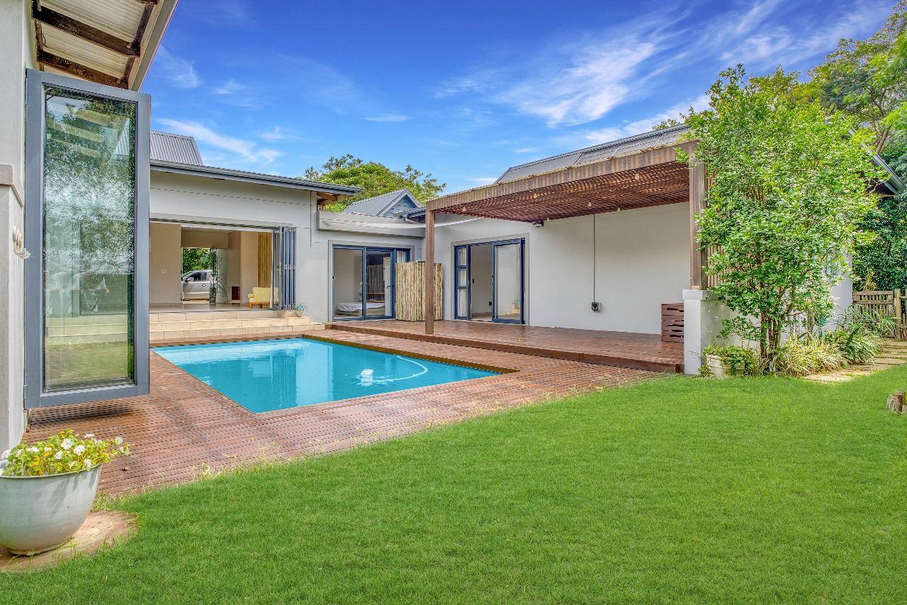 4 Bedroom House for sale in Simbithi Eco Estate - 12 Sneezewood ...