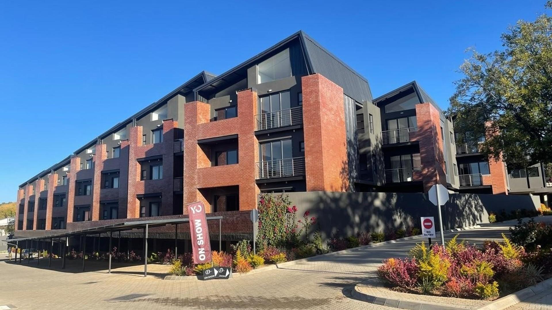 YO Residences, Broadacres : New development for sale in Broadacres Web ...