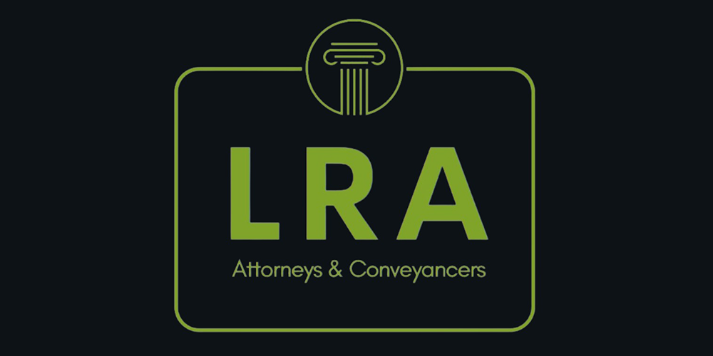 Estate Agency profile for Lra Attorneys