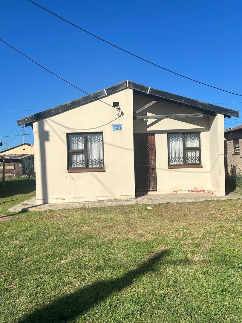 2 Bedroom House for sale in Motherwell Nu 29 - P24-115882127