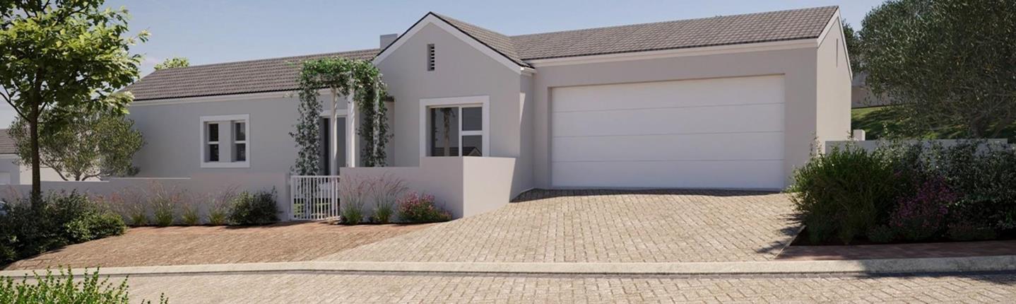 Klipfontein Country Estate, Malmesbury Rural : New development for sale ...