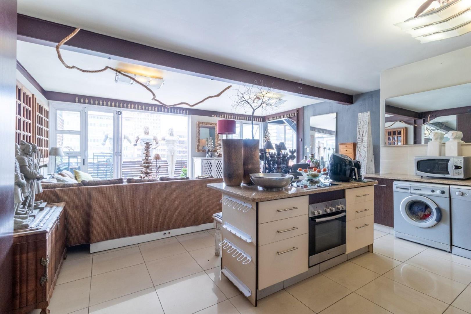 2 Bedroom Apartment / flat for sale in Braamfontein - 26 Juta Street ...