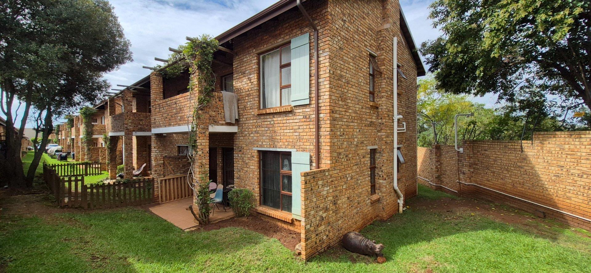 2 Bedroom Apartment / flat for sale in Boundary Park - 50 Vukani ...