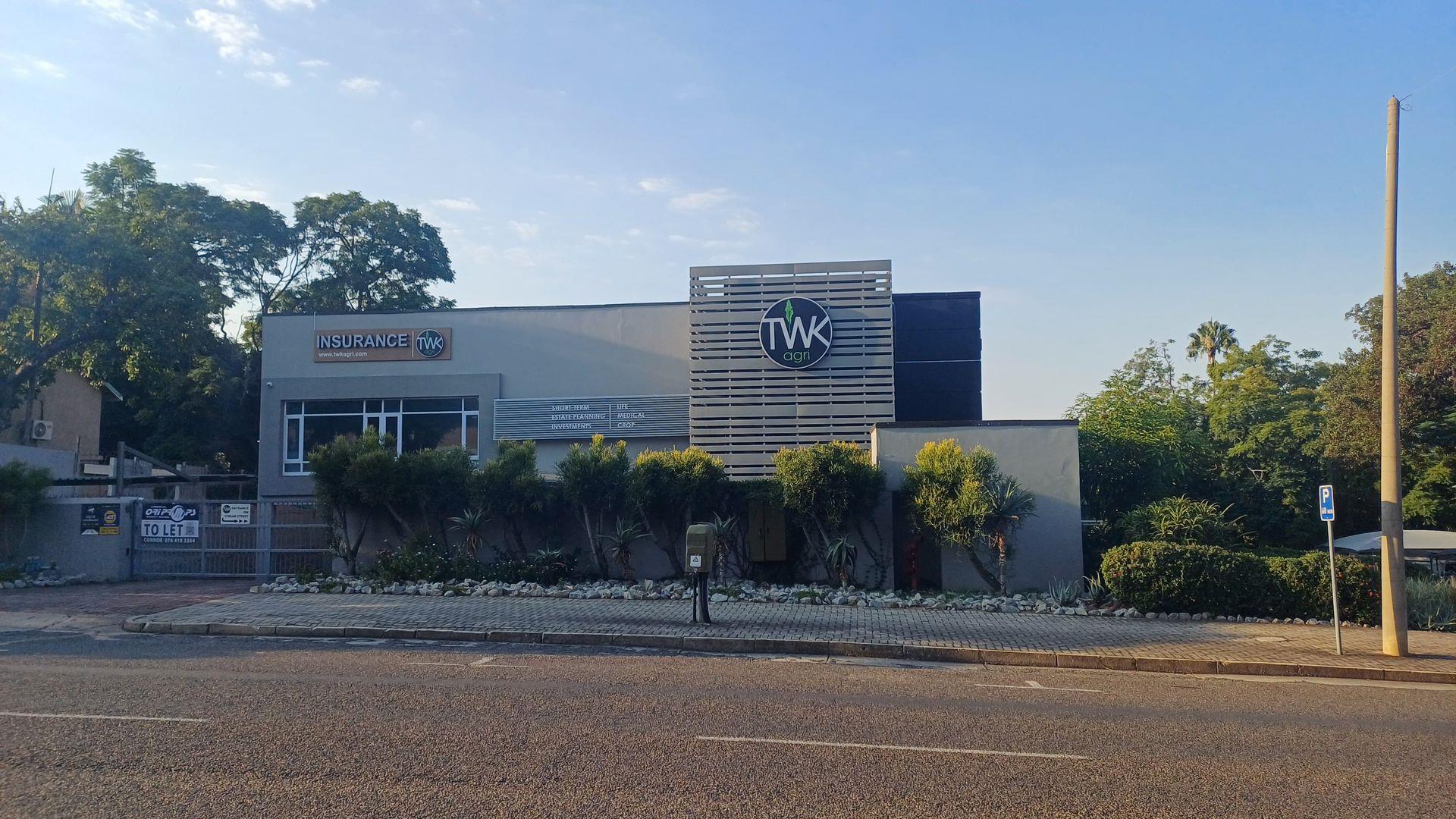 Commercial property to rent in Nelspruit Central - P24-115768464
