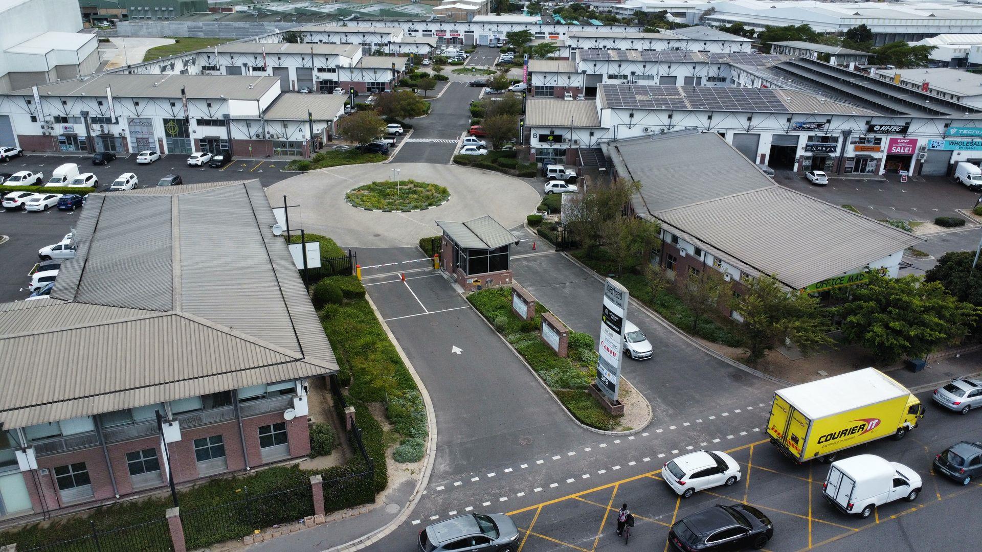 Commercial property to rent in Montague Gardens - Office 10, 14 Freedom ...