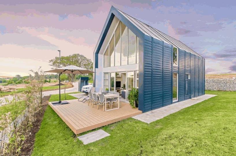 2 Bedroom House for sale in Nietgedacht AH - R114 Cnr Marina Road - P24 ...