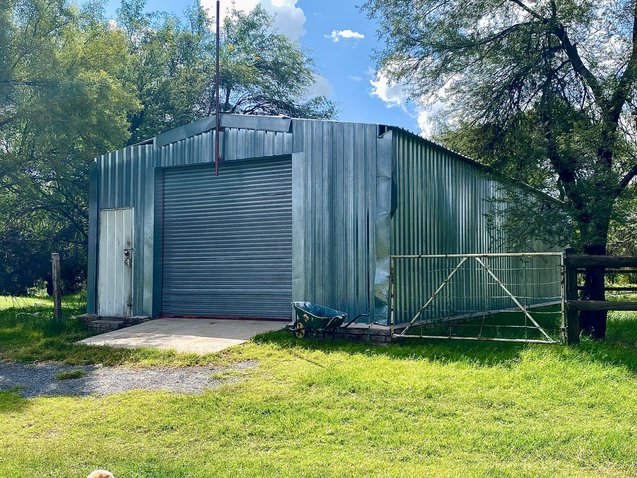 Farm for sale in Reivilo Rural - P24-115911222