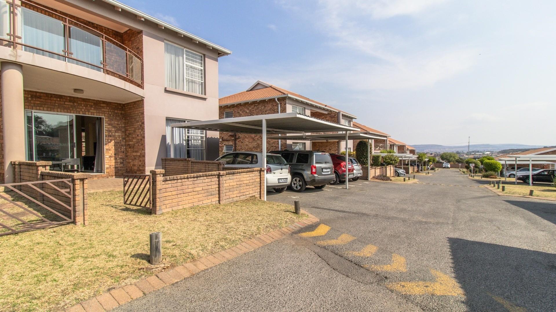 Sunset View, Liefde En Vrede : New development for sale in Liefde En ...