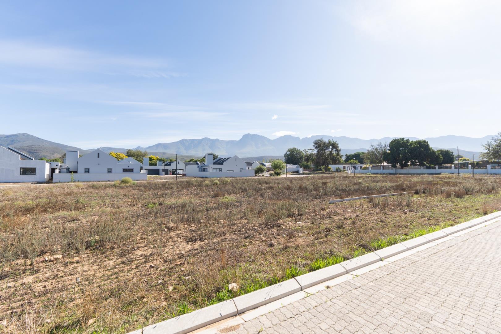 2 Bedroom House for sale in Robertson - 46 Mountain View Crescent ...