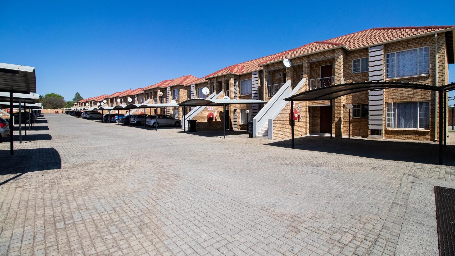 Villa Mia, Rynfield : New development for sale in Rynfield Web Reference: 5293 : Property24.com ...