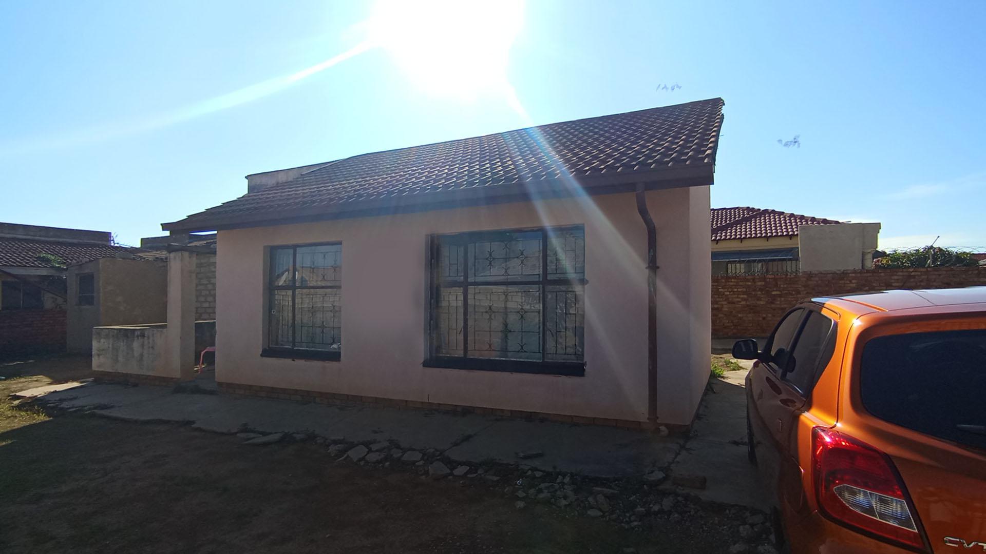 Mamelodi, Pretoria Property : Houses for sale in Mamelodi, Pretoria ...