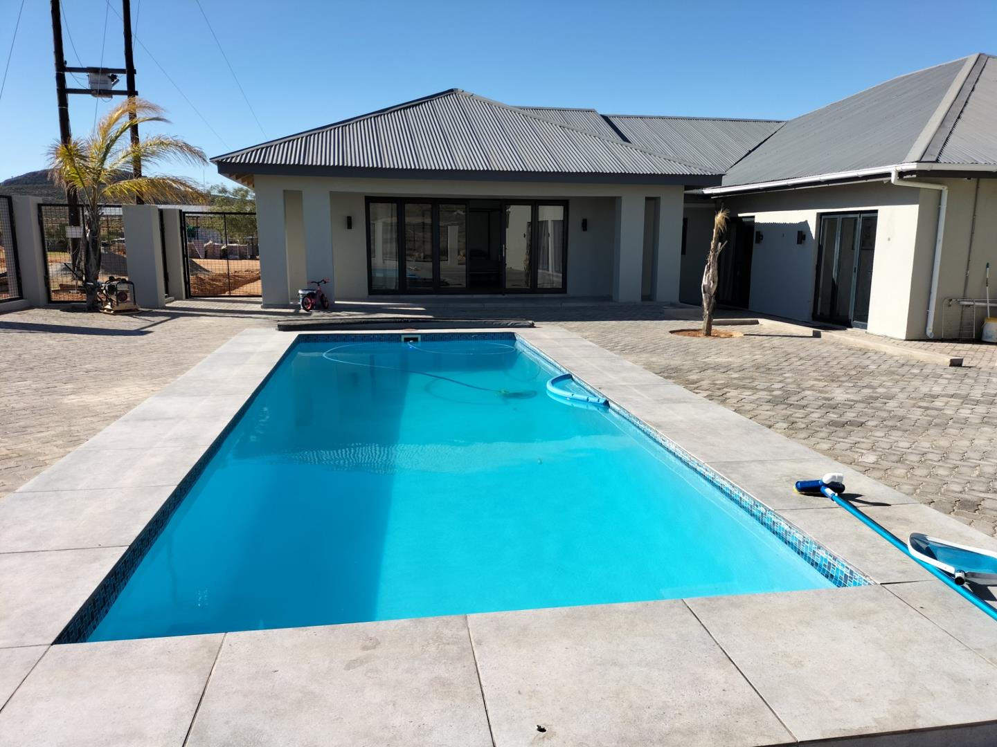 Farm for sale in Springbok - P24-115921489