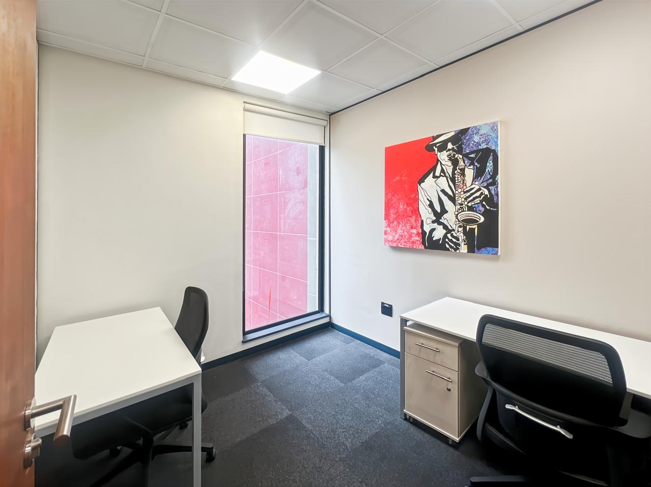 Commercial property to rent in Durban Central - 303 Anton Lembede ...