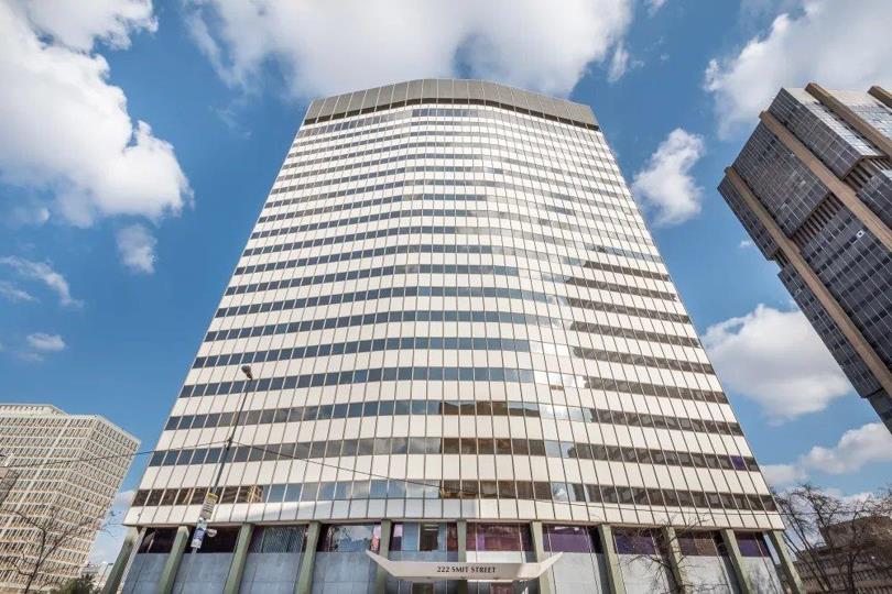 Commercial property to rent in Braamfontein - 222 Smit Street - P24 ...