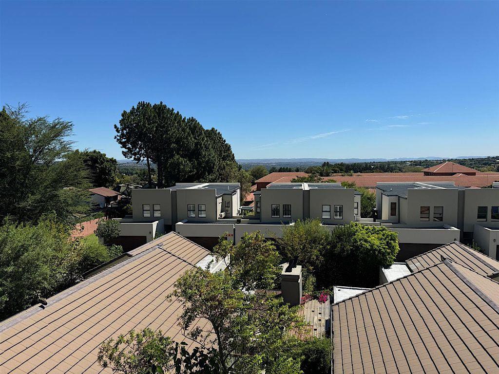 2 Bedroom Townhouse for sale in Bryanston - Millwood Lifestyle Estate ...