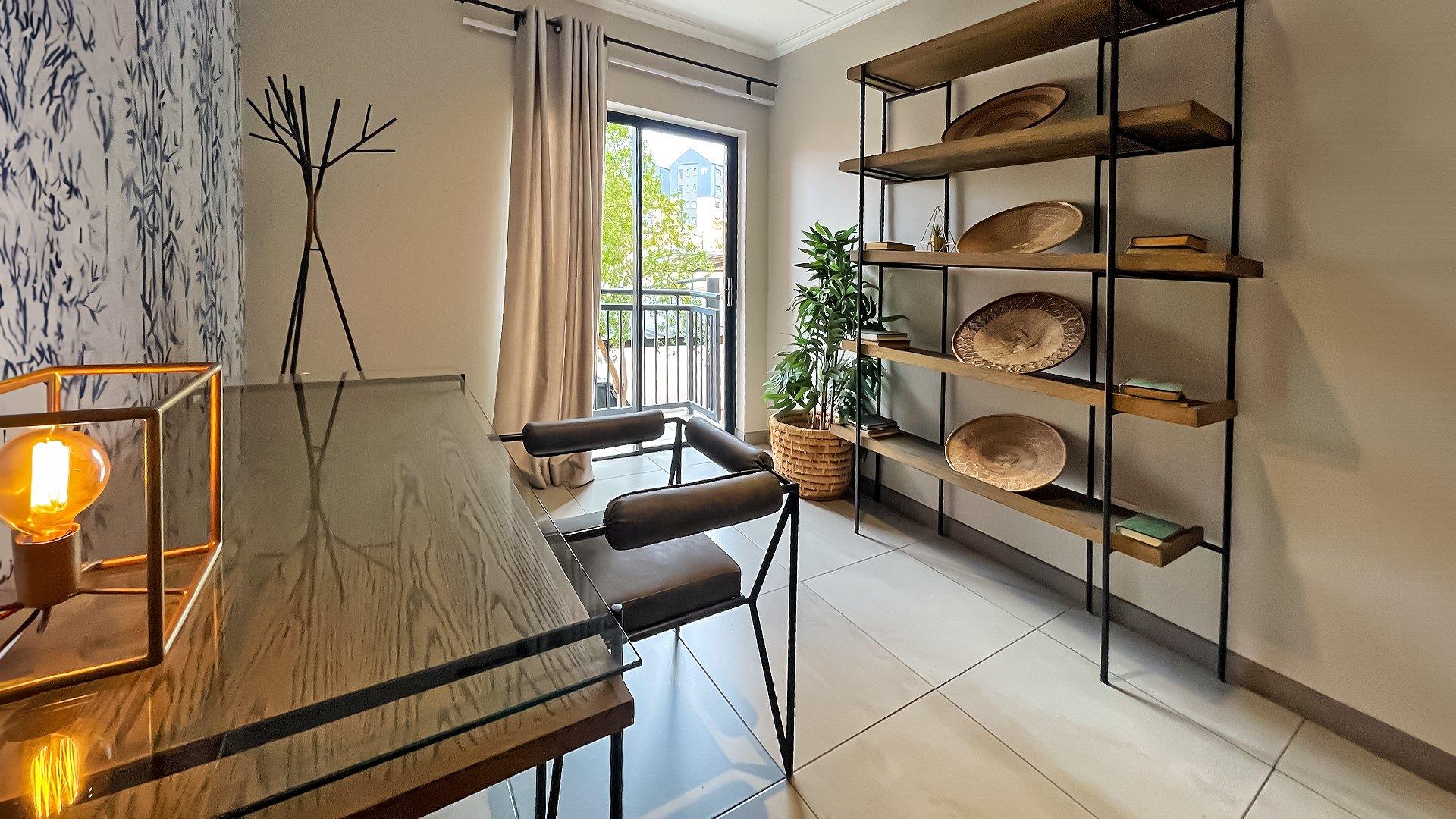 Apartments / flats to rent in Sandton : Sandton Property : Property24.com