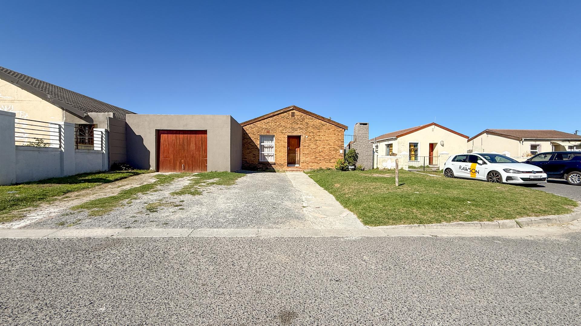 Property and houses for sale in Macassar : Macassar Property ...