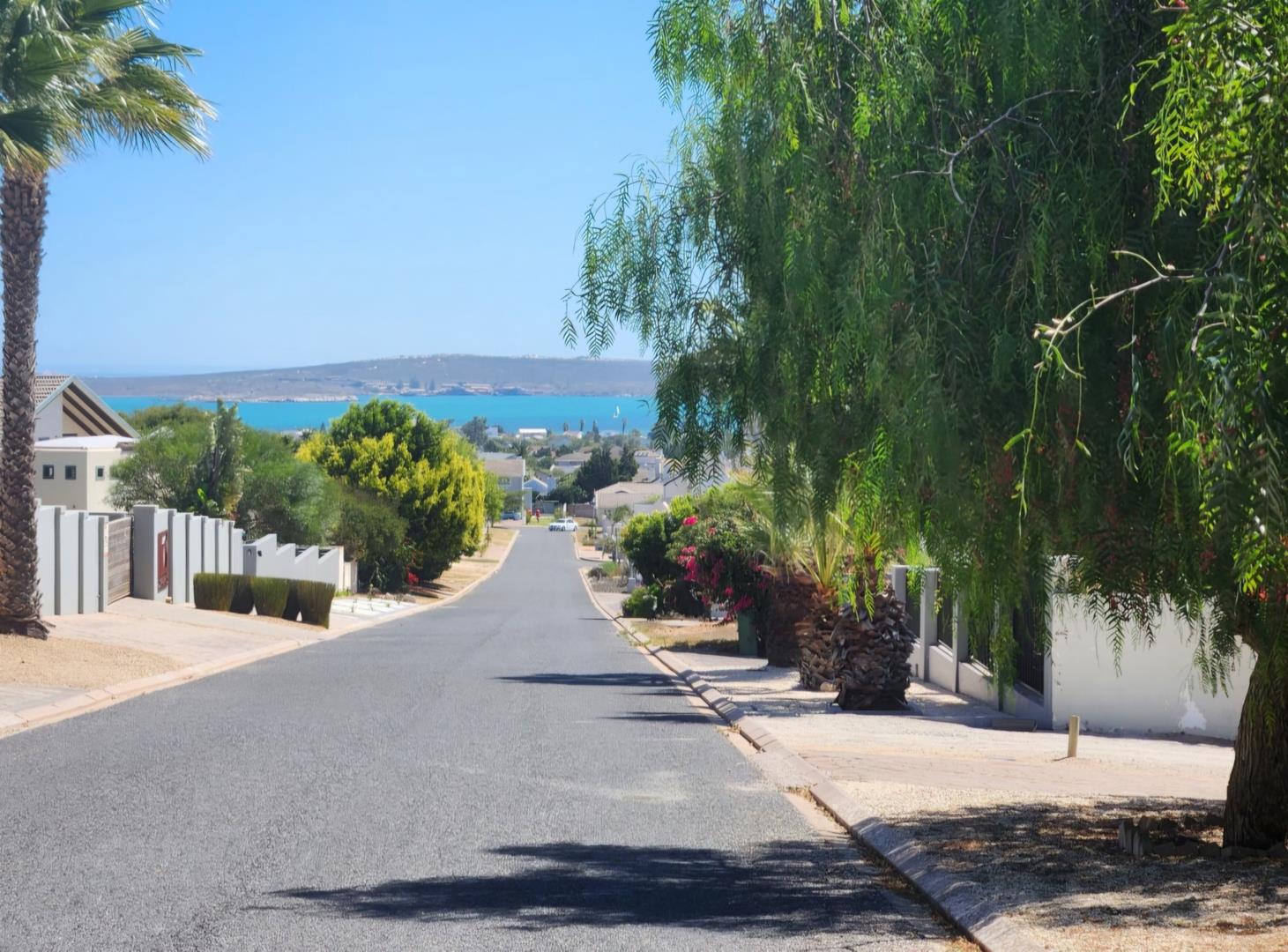 Vacant land / plot for sale in Country Club - 22 Albatros Street - P24-115741667