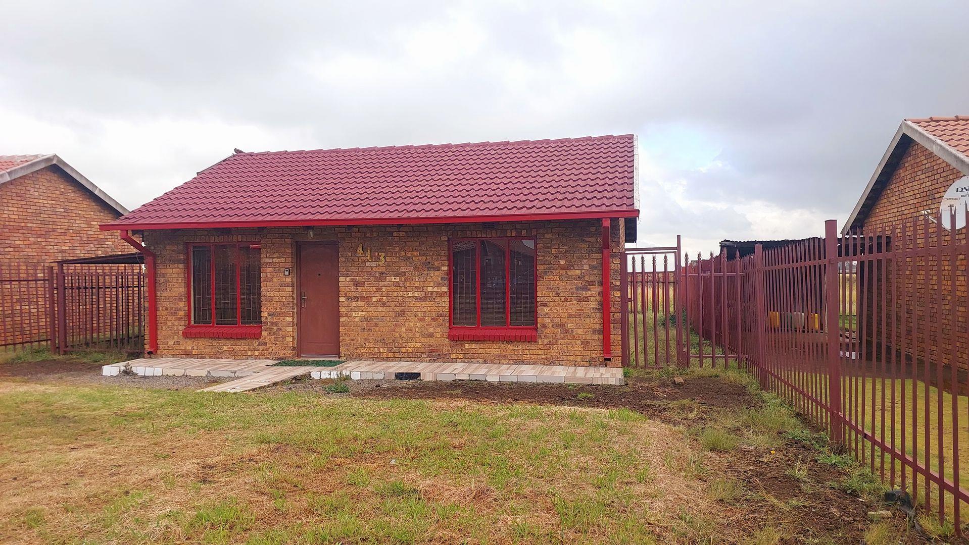 Property and houses for sale in Leandra : Leandra Property : Property24.com