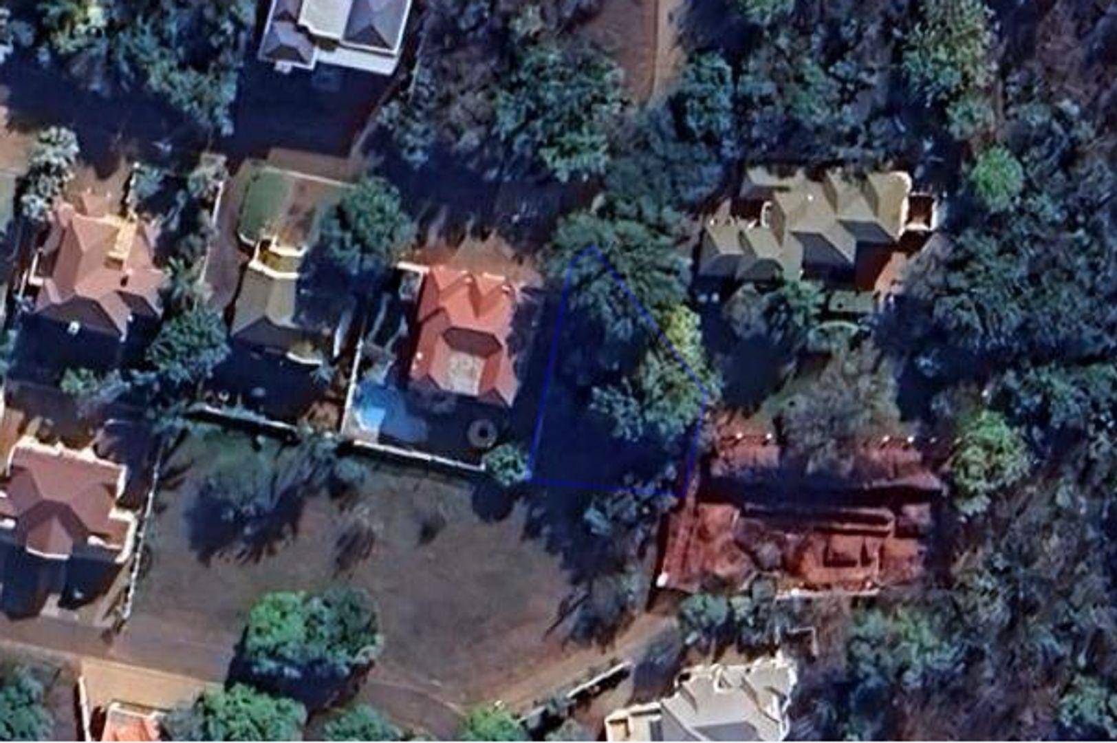 Vacant land / plot for sale in Kosmos Ridge - 94 Fish Eagle Drive - P24 ...