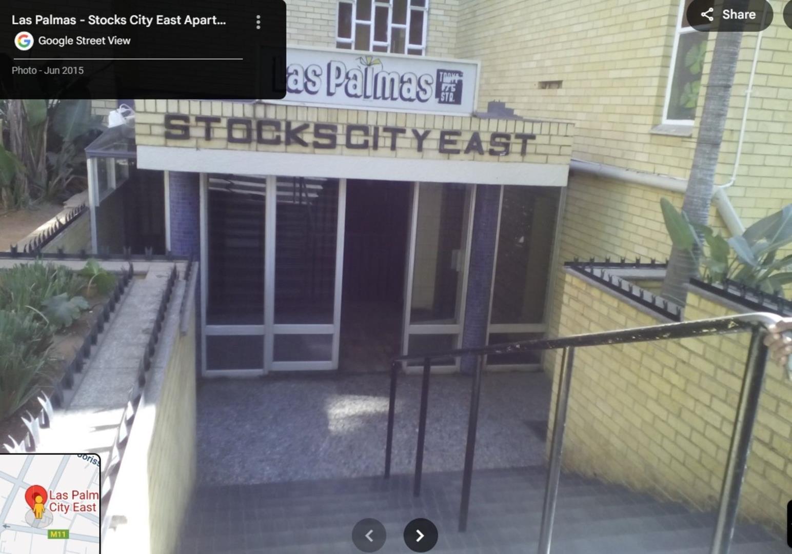 2 Bedroom Apartment / flat for sale in Sunnyside - 175 Troye Street ...