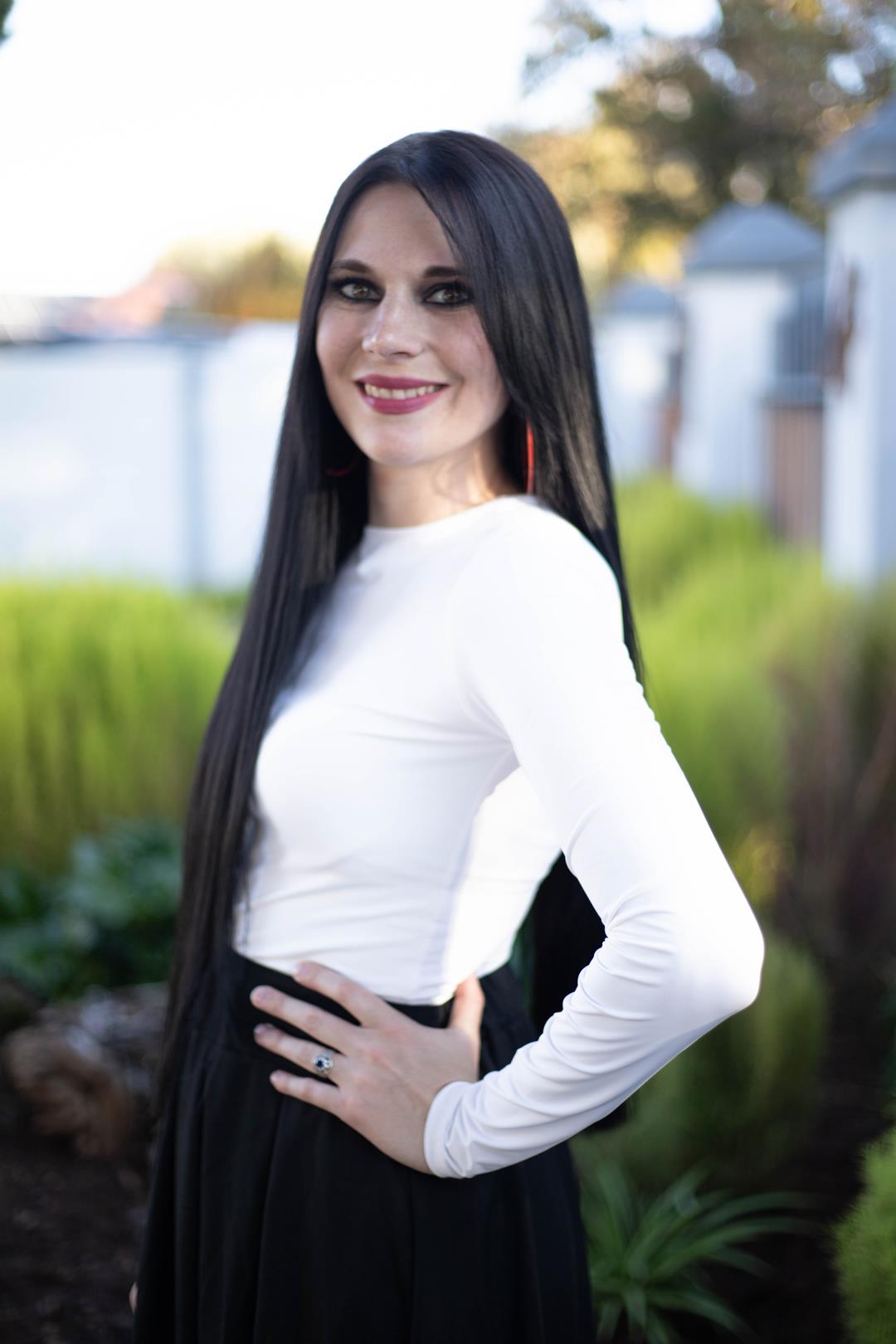 Agent profile for Rolanda Prinsloo