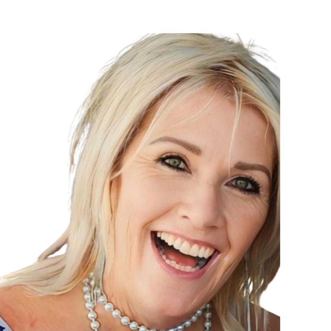 Agent profile for Sharon Teague