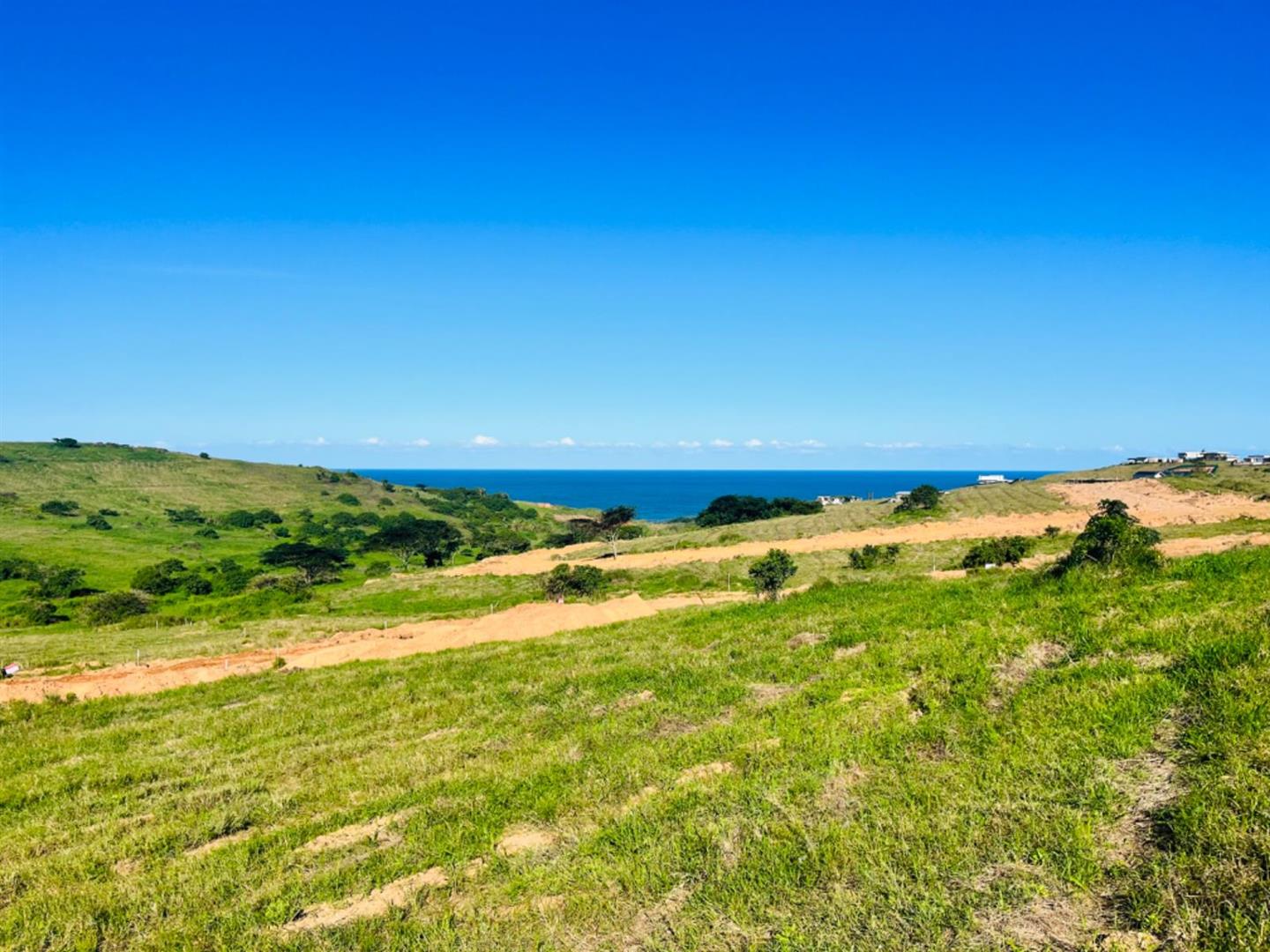 Vacant land / plot for sale in Seaton Estate - P228 Sheffield Beach ...