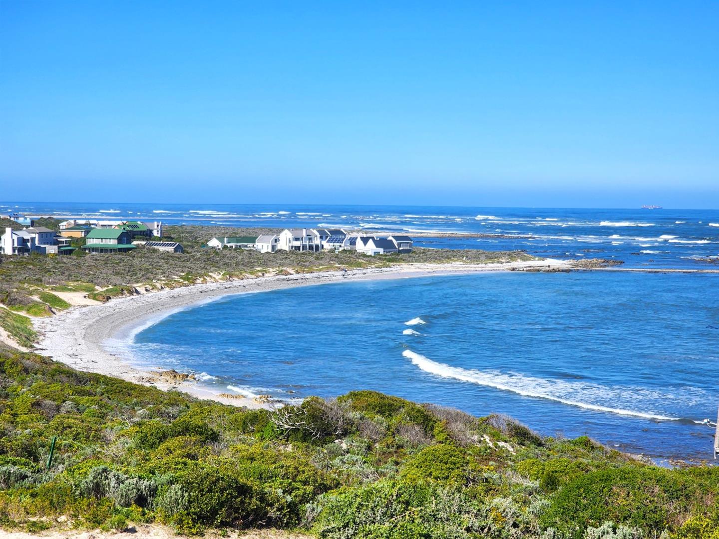 Vacant land / plot for sale in Suiderstrand - 12 Lagoon Road - P24 ...